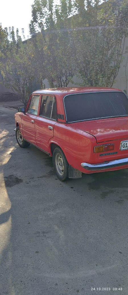 Vaz21011 benzin 03