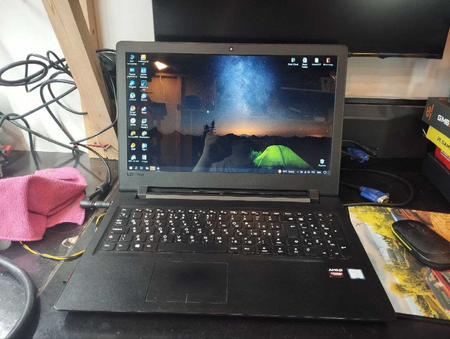 Ноутбук Lenovo IdeaPad 110-80UD