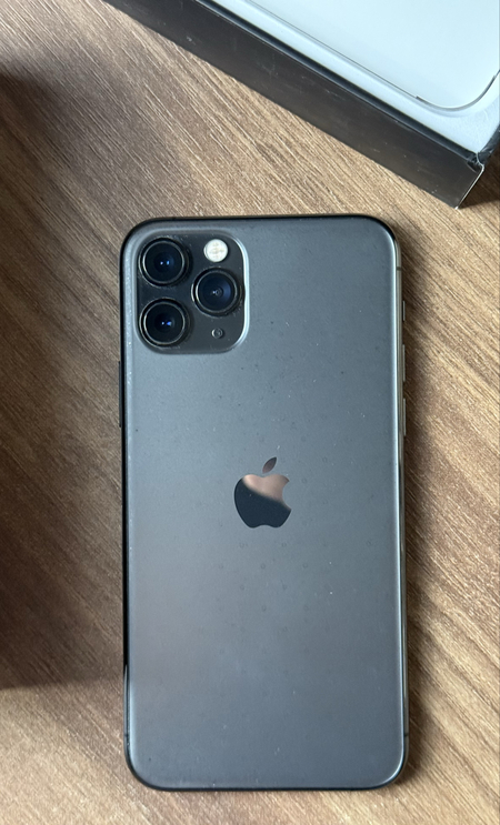 Iphone 11 Pro 512gb