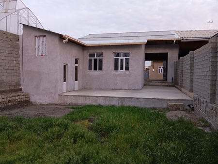 Ховли Сотилали 3.4 сотик