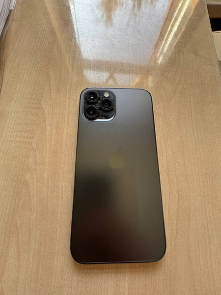 Iphone 12 promax ZA/A