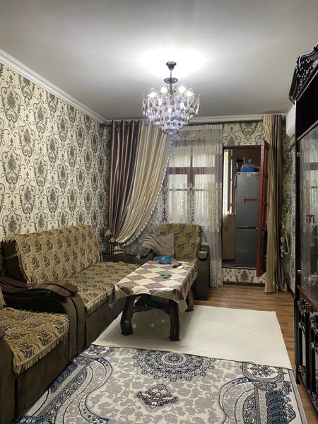 Квартира