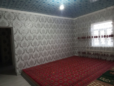 Уй  сатылады берекетли