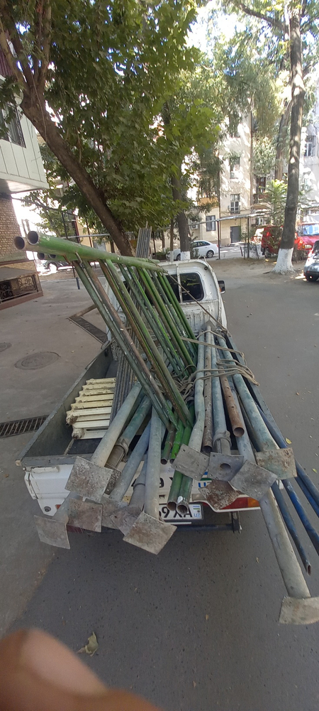 3500Сум. Металалом металлом хизмати