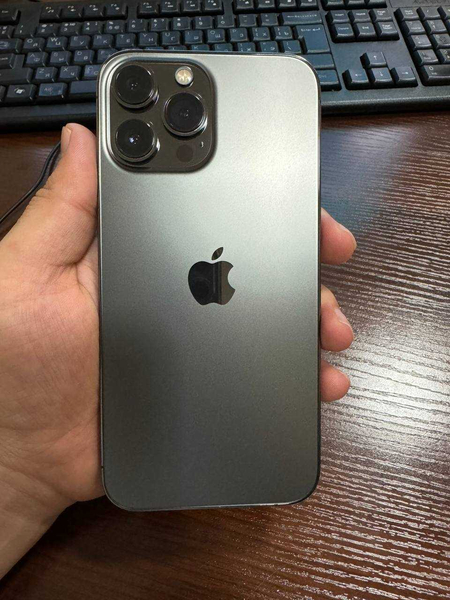 Iphone 13 pro max