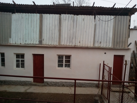 Продаётся дом в городе Янгиюль