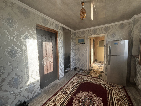 Срочно 2 хонали квартира сотилади, Миробод р-н, Темирйолчилар 1/4