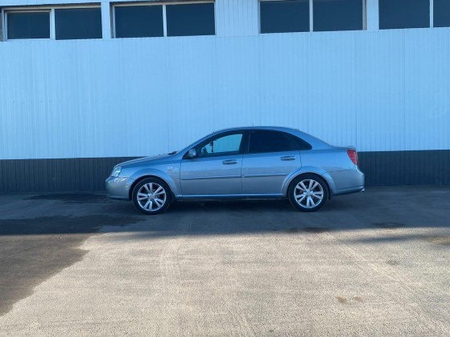 Captiva diska Lasetti ga