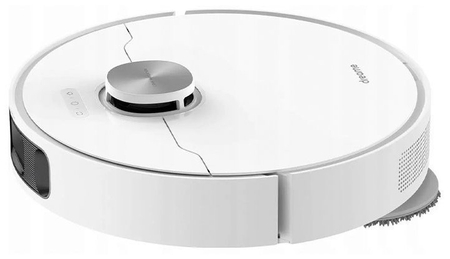 Robot vacuum Dream Bot L10 S pro