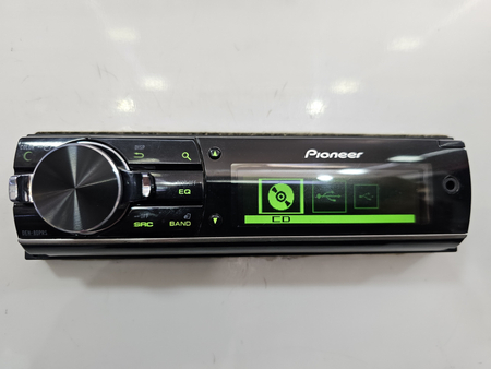 Pioneer DEH 80PRS