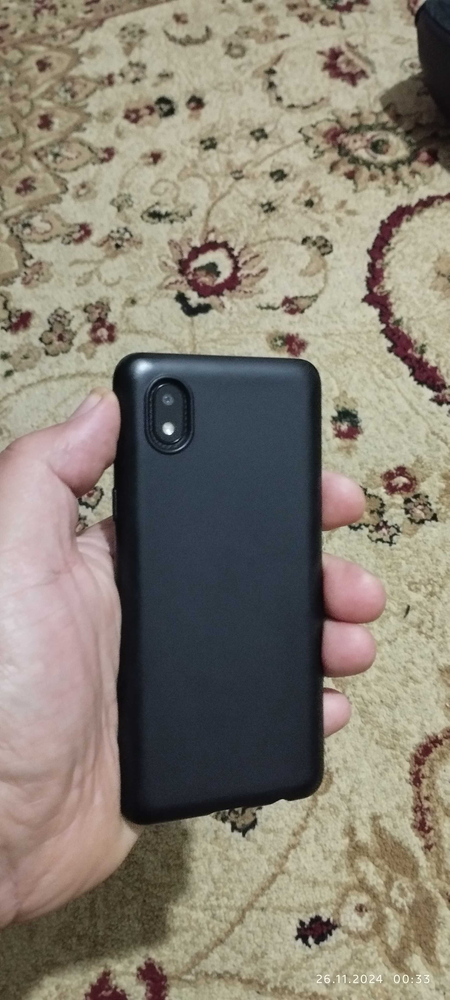 Samsung galaxy a 01 core