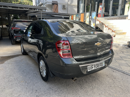 Cobalt sotiladi 2021