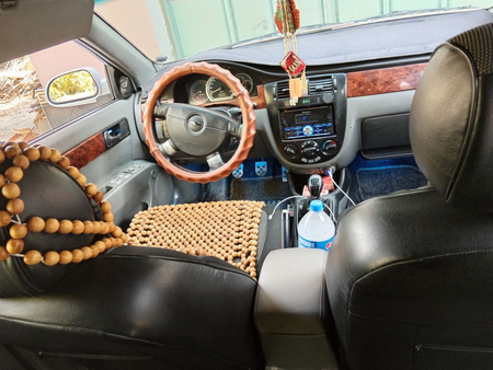Lacetti 2 pazitsiya