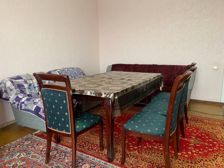 ‼️СРОЧНО‼️ Максим Горький/ гоаст.Саехат - 2комнатная квартира 5/9 60м²