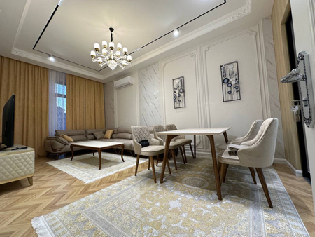 Продается квартира на Басри Баба 4/4/10