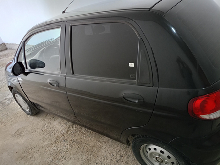 Matiz sotiladi 2016-yil