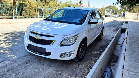 Kobalt avtomat, kraskasi toza,  monitor, diska, yumshoq balon