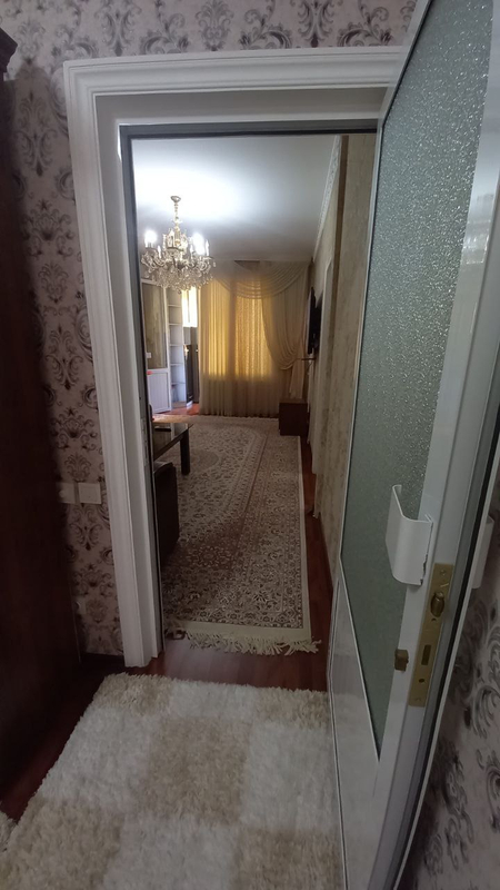 Аренда квартиры Чиланзар 6 квартал 2в3-3-4