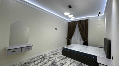 №3177/2741.Продается 5- комнатная квартира в Новостройке.