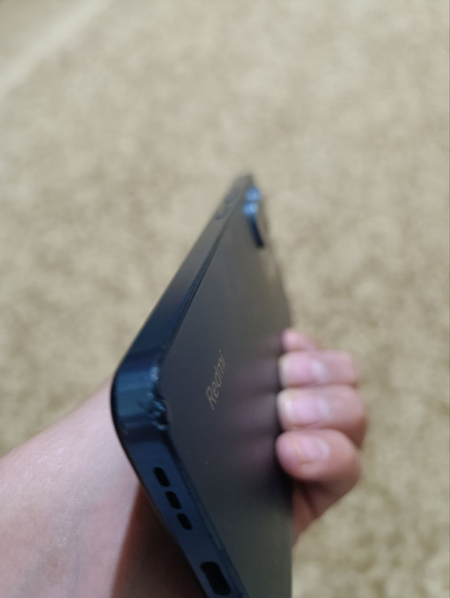 Redmi 13 C ishlatilgan