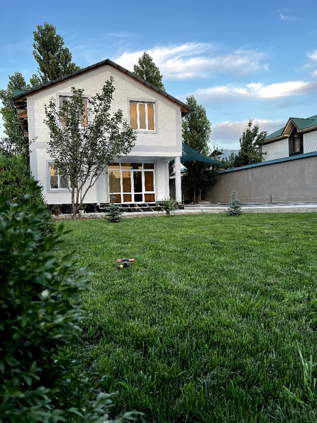 Dacha Bostonliq | Дача Бустанлик