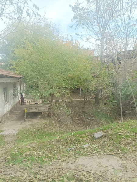 Продажа. Участок. Дом. Дагбицкая