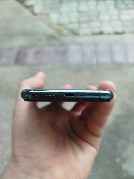 Iphone 11 pro 256 gb