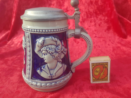 Пивной бокал (Германия)