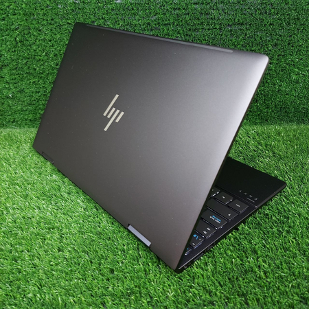 hp envy x360 8gb 256gb