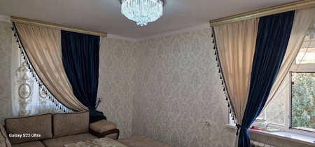 Продается 2³х ком квартира рядом метро 4
