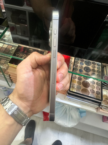 Iphone 15 pro max China