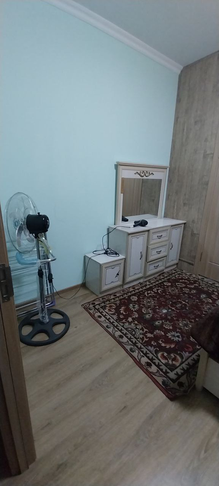 Ijaraga beriladi uzoq muddatga