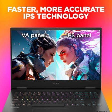 HP OMEN 16 FHD 144 Hz Intel® Core™ i5-13500H 16GB, 512GB RTX3050 6GB