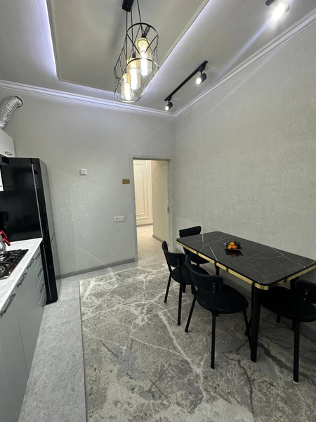 Sergeli Elit house