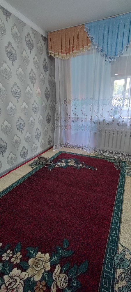 Аренда 2-х комнатная квартира