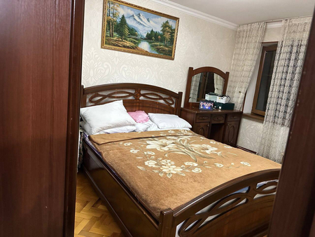 Продаётся 3комнатная квартира Буюк Ипак Йули,  Саехат