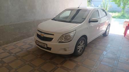 Кобальт нахт ёки автокредит эвазига.