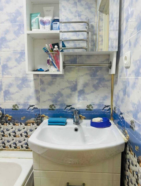 Продам квартиру Чиланзар 16