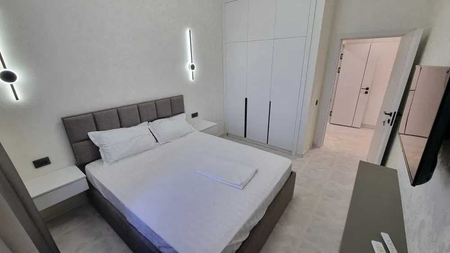 Сдаётся Шикарная квартира в ЖК Gardens Tashkent city Br11