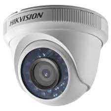 Видеокамера DS-2CE56D0T-IRPF-Full HD - TURBO FULL HD