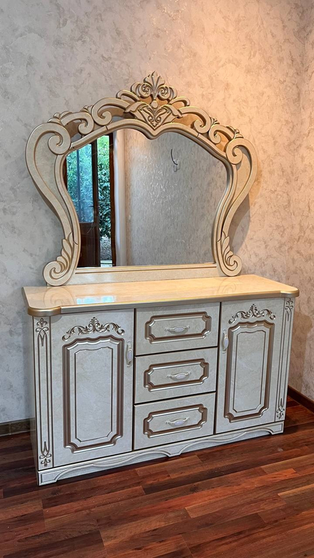 Spalniy Kamplekt MDF Kirashiniy Arzon Narxda ooptom