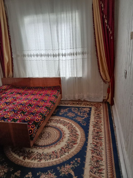 Квартира аренда койилади