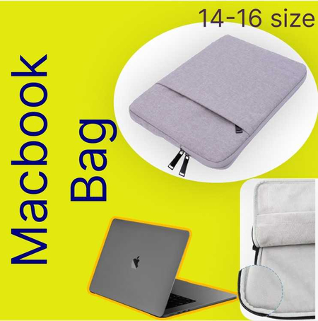 Macbook Bag 14-16 inch