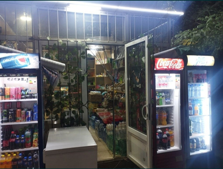 Tayyor biznes ishlab turgan dukon
