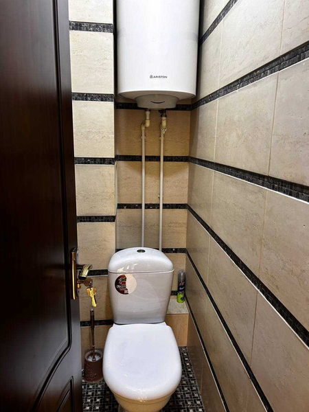 Сдается квартира