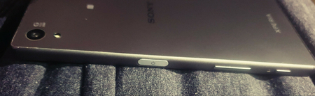 Sony Xperia z5 premium ideal radnoy100%