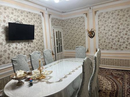 Срочно продается 3 комнатная квартира метро Тинчлик