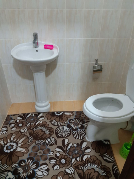 Ижарага уй Чорсу бозор