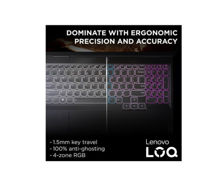 Lenovo LOQ 15IRH8