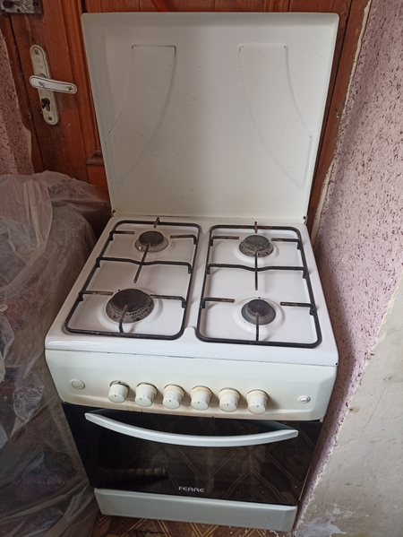 Газовая плита Ferri